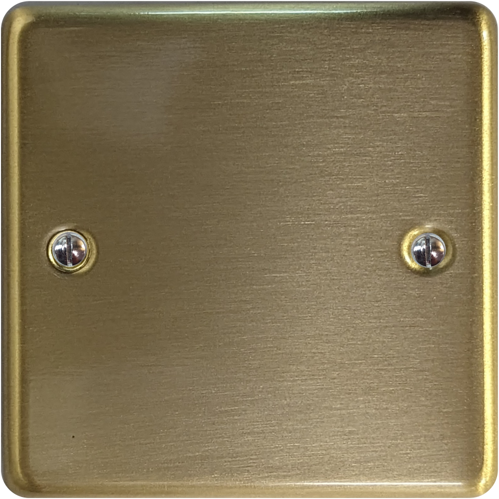 UK 1g Brass – AV Plates