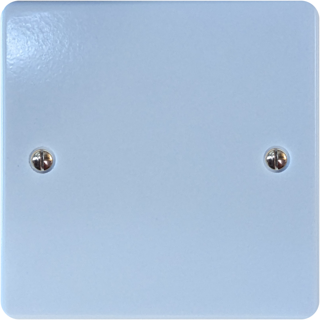 UK 1g Plastic – AV Plates