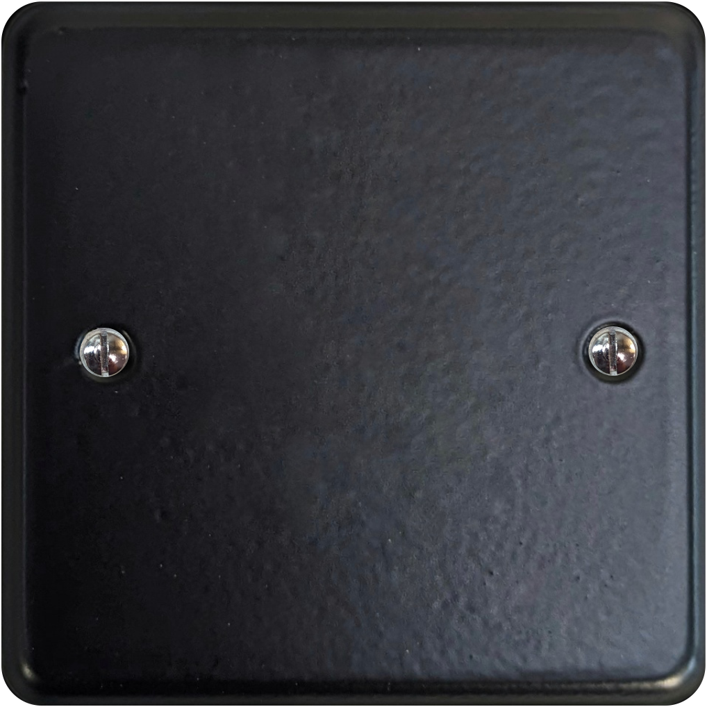 UK 1g Curved Black – AV Plates