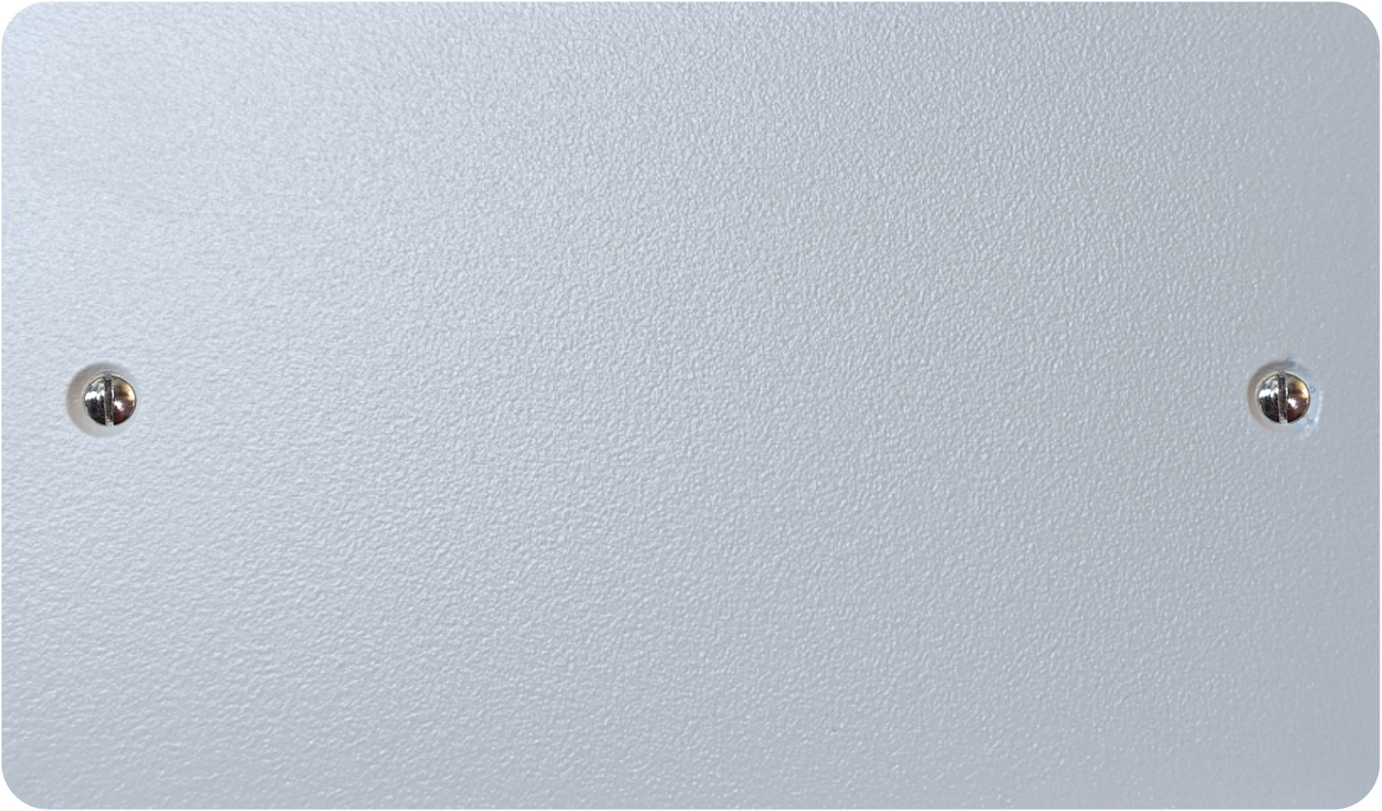 Choose Your UK Wall Plate – AV Plates