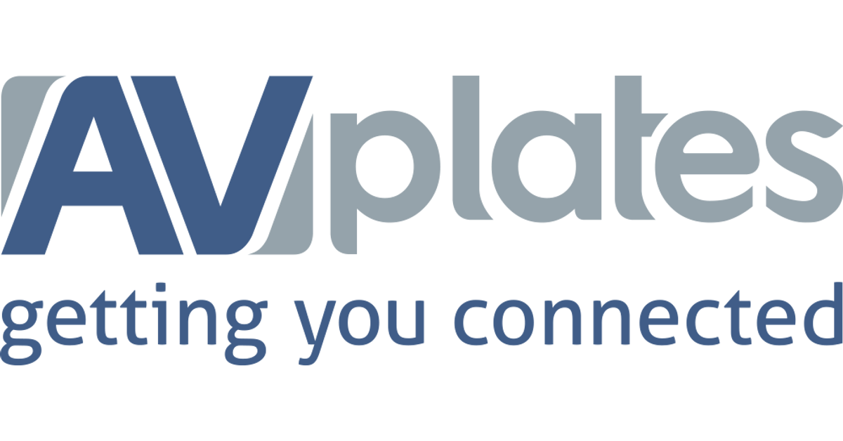 AV Plates - Designer